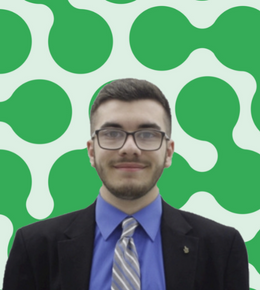 Daniel-Roach-Staff-Photo - First Tee - Upstate South Carolina