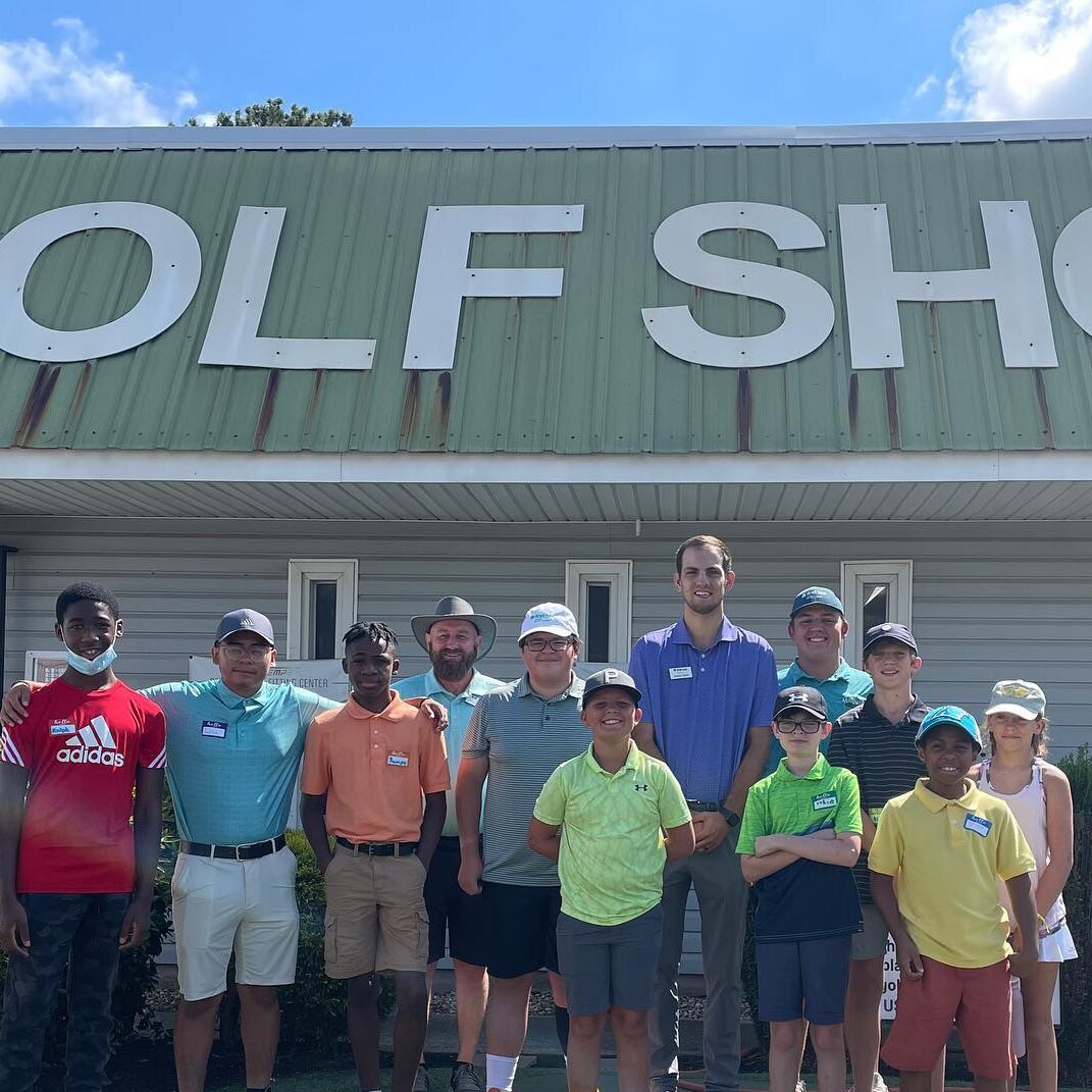 Annual Appeal Post #5: STEMLinks Programming Recap - First Tee ...