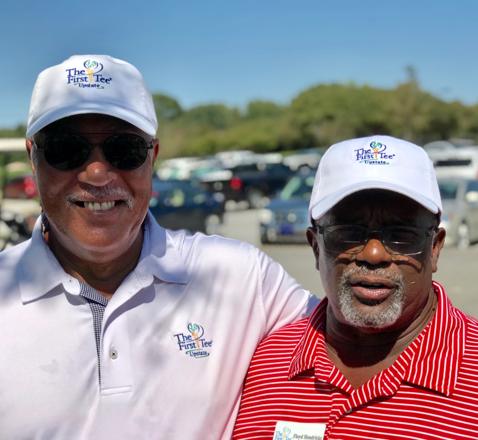 First Tee — Upstate South Carolina Coaching/Participant Lineage - First ...